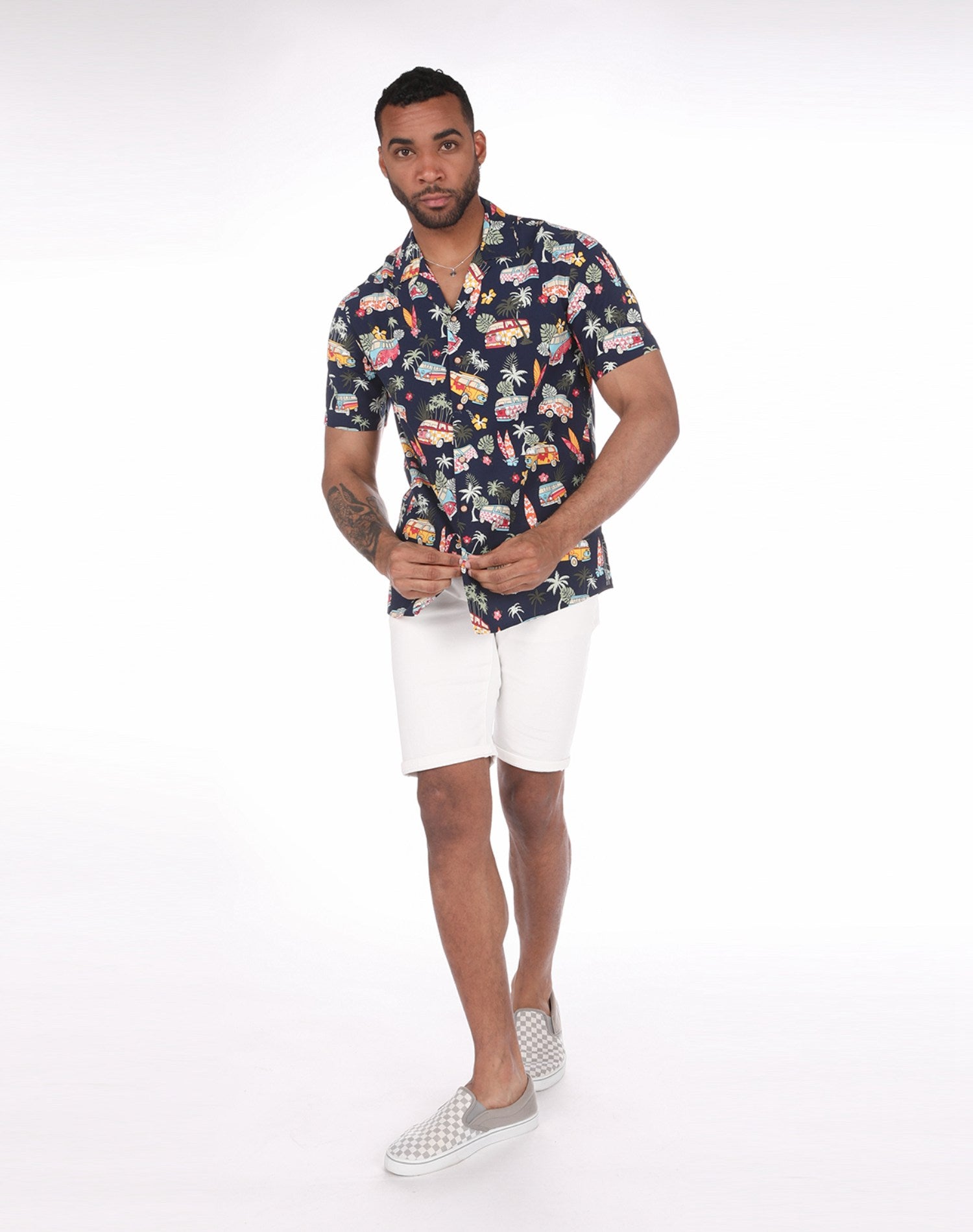 Imperio Shop - Tendencias de outfits y estilos de ropa para hombre
